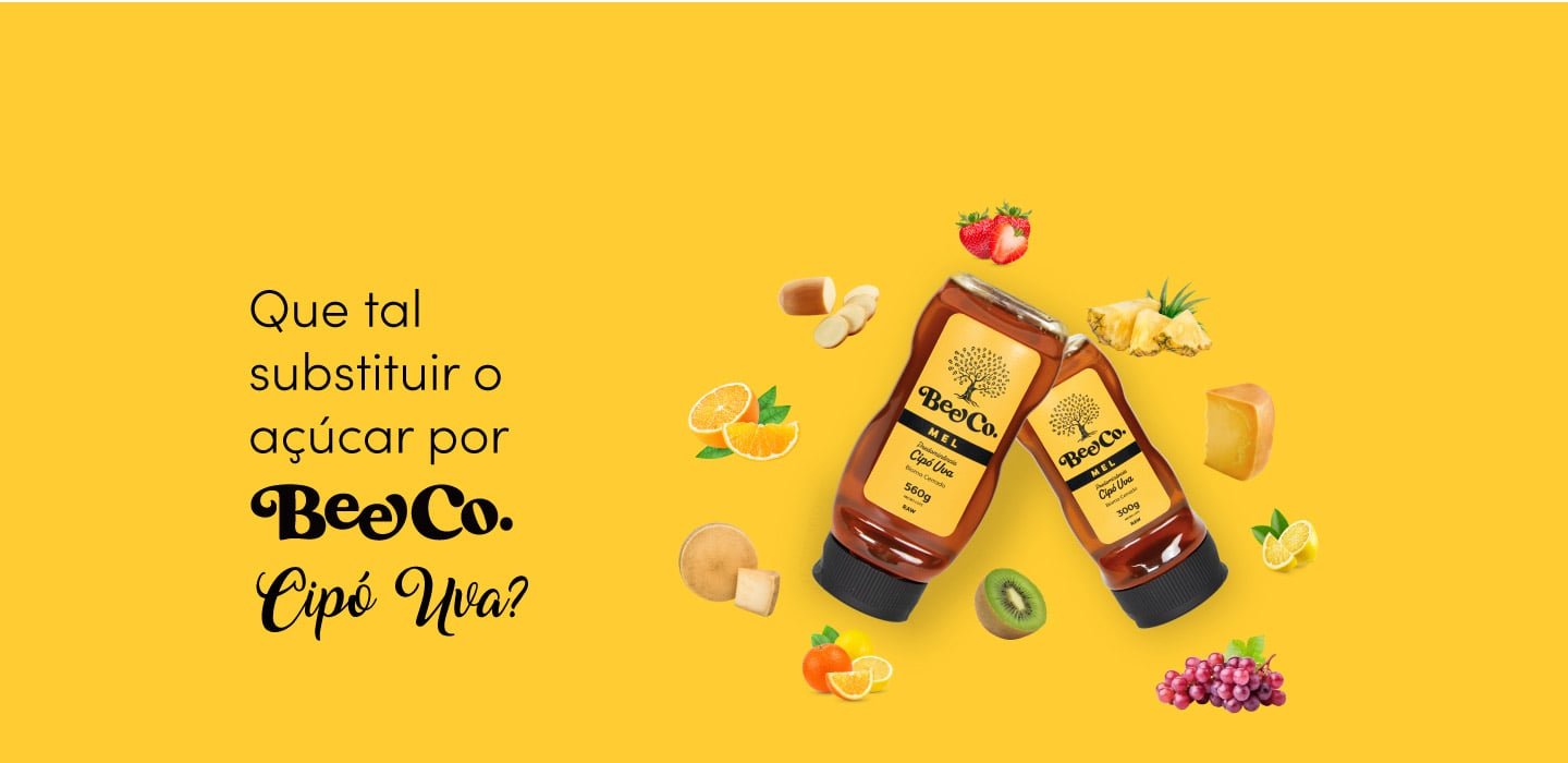 Página Inicial - Beeco